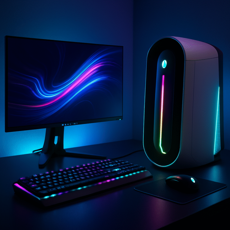 Alienware Gaming PC Under $1000 – GadgetVisions