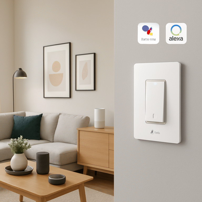 TP-Link Kasa Remote Control Switch – GadgetVisions