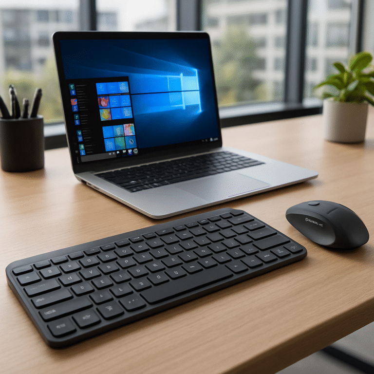 Optimizing Logitech Options on Windows 10 – GadgetVisions