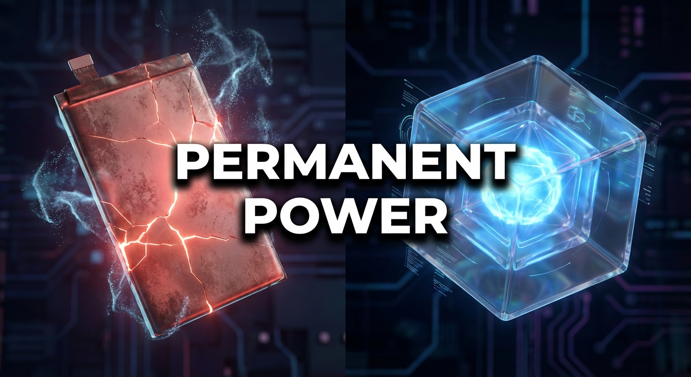 How to Extend Smartphone Battery Life Permanently: The 2025 Expert ...