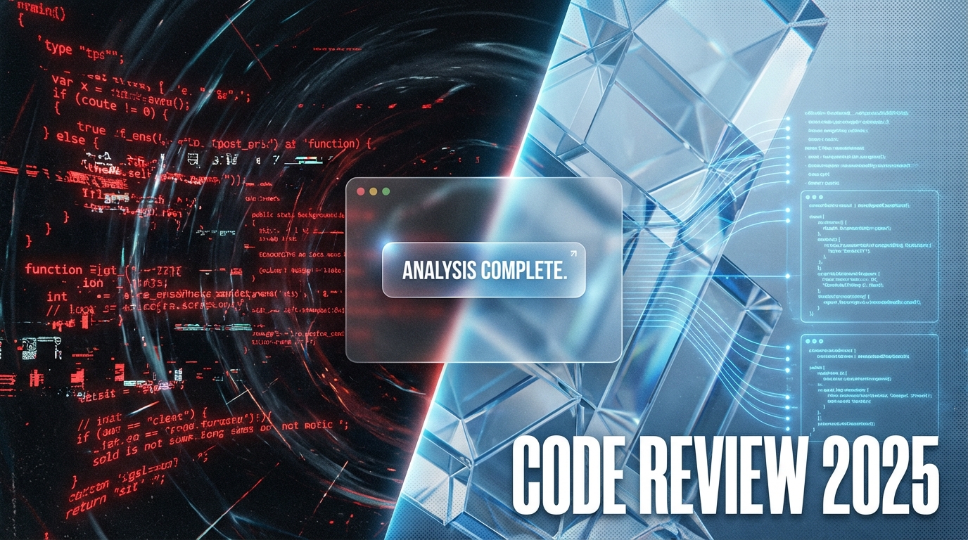 10 Best AI Code Review Tools for 2025 (Features & Pricing) – GadgetVisions